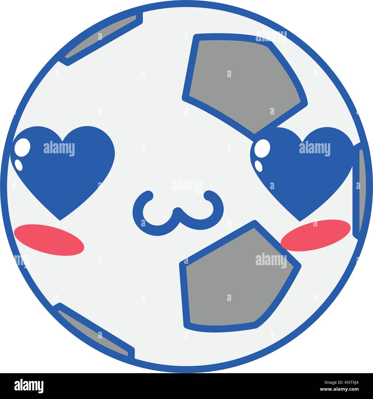 Football ball design Stock Vector Image & Art - Alamy