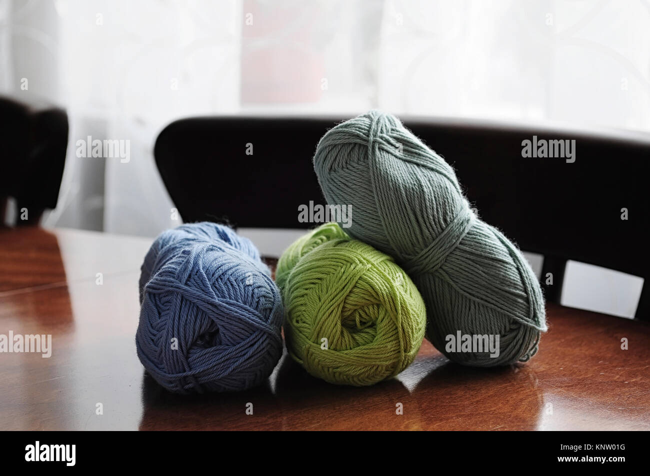 Clumps of wool hi-res stock photography and images - Alamy