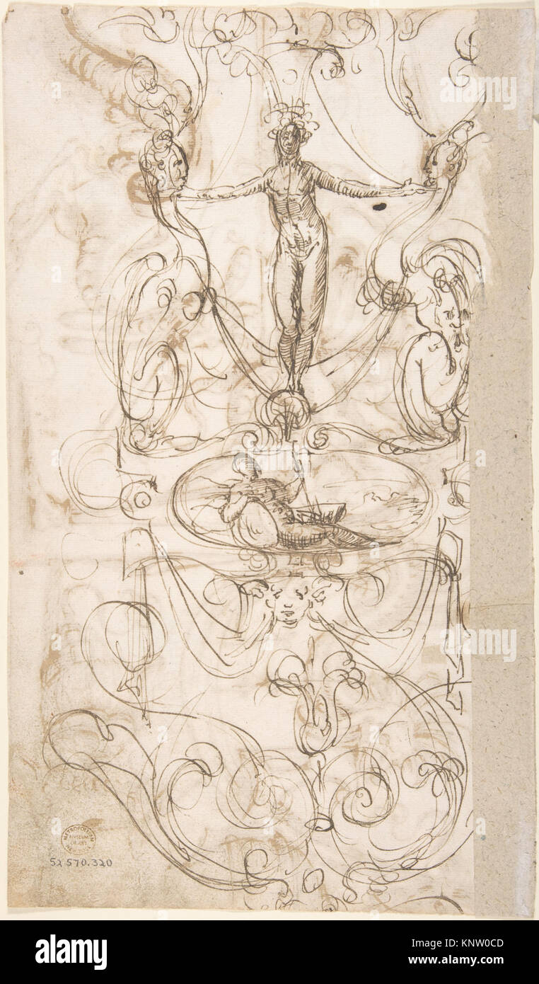 Two grotesque figures hi-res stock photography and images - Alamy