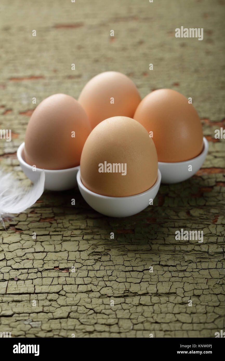 Bio eggs hi-res stock photography and images - Alamy