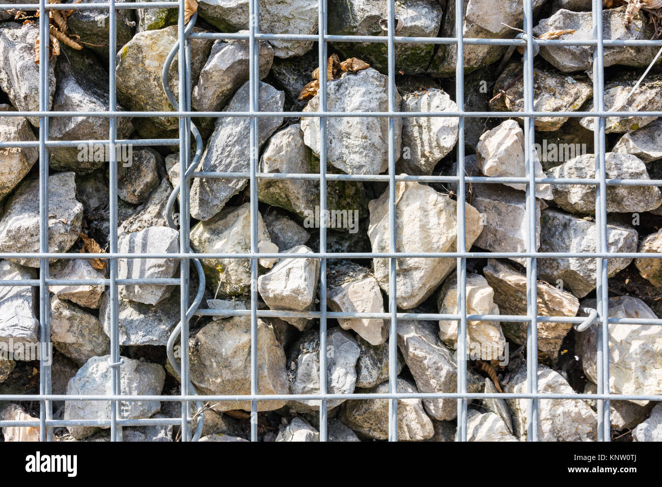 Grey Yellow Stone Wall Reinforced Metal Texture Macro Stock Photo - Alamy