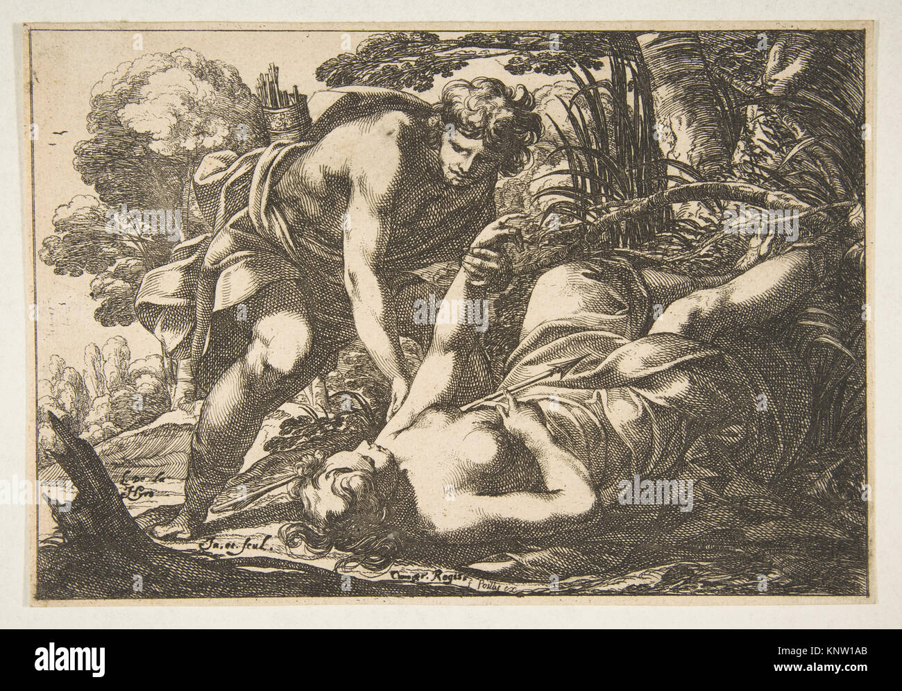 Apollo and clytie hi-res stock photography and images - Alamy