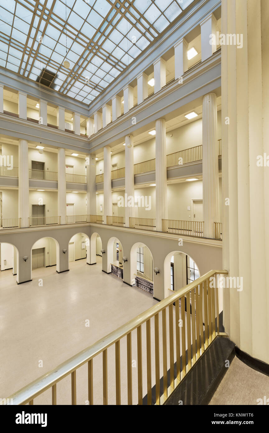 Architect Peter Behrens High Resolution Stock Photography and Images ...