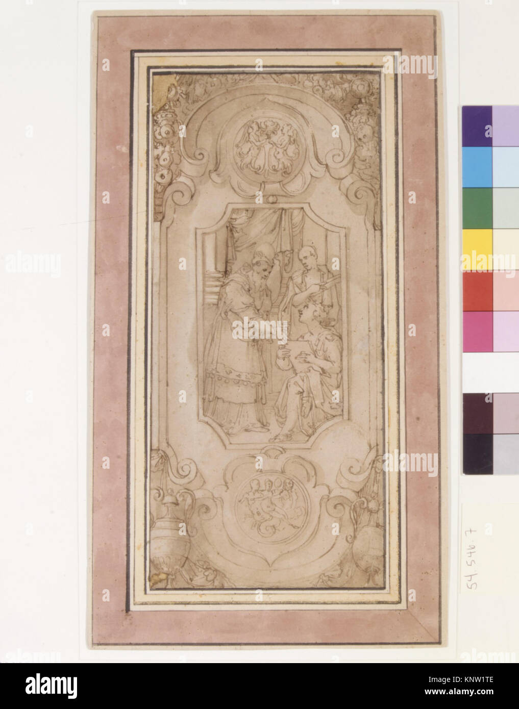 Religious Subject High Resolution Stock Photography and Images - Alamy