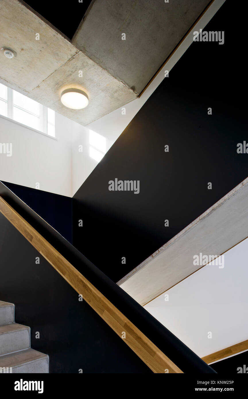 Mensa Building High Resolution Stock Photography and Images - Alamy