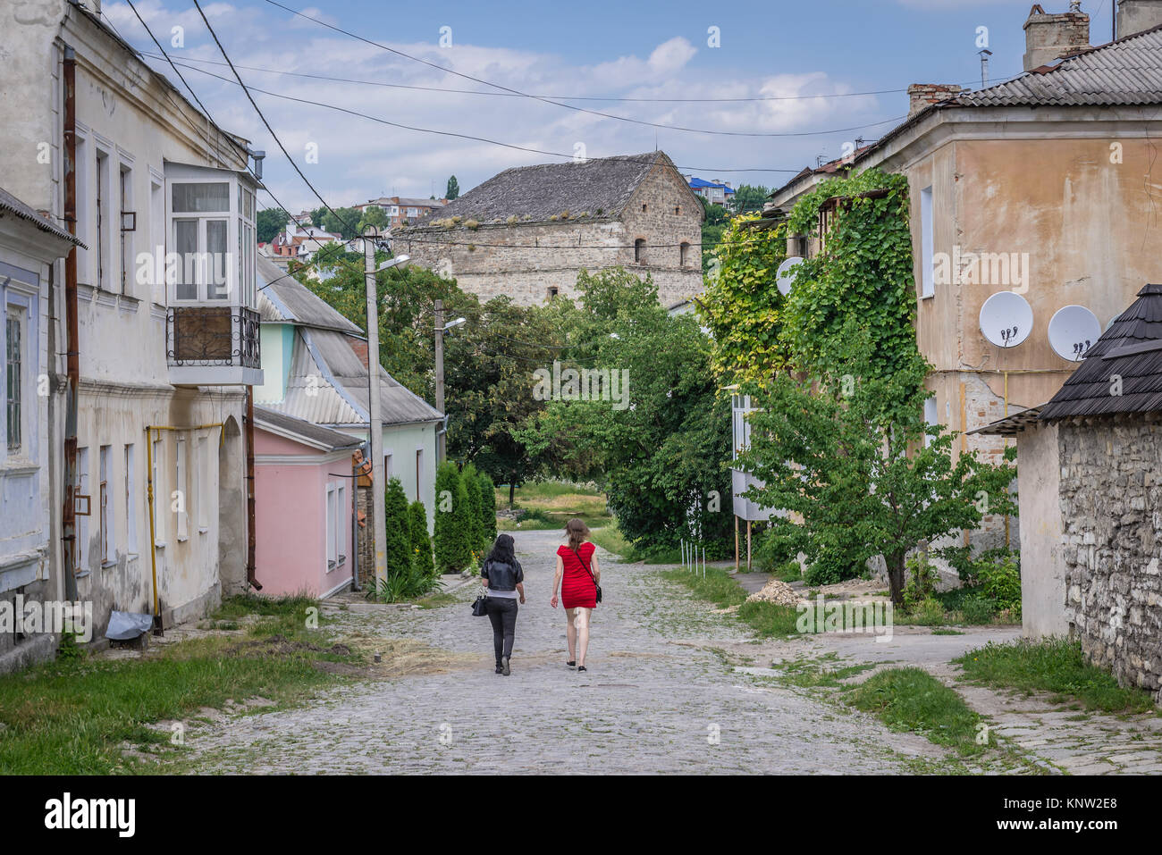 Khmelnytskyi, ukraine hi-res stock photography and images - Alamy