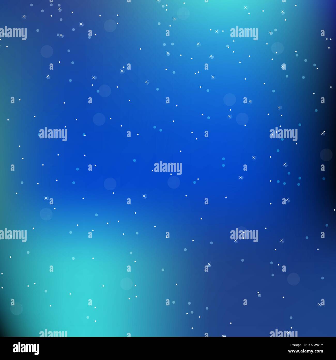 Sky night space abstract background with stars. Universe backdrop ...