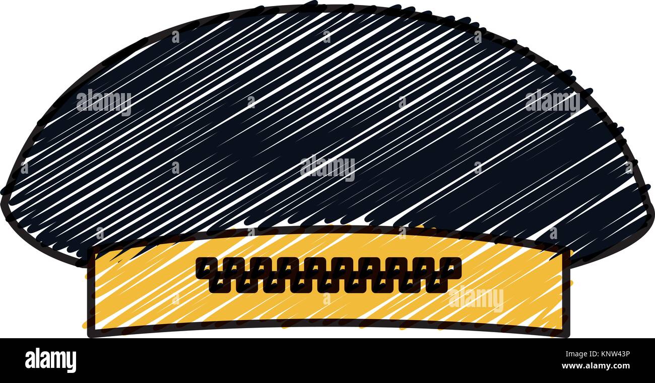 Driver cap Stock Vector Images - Alamy