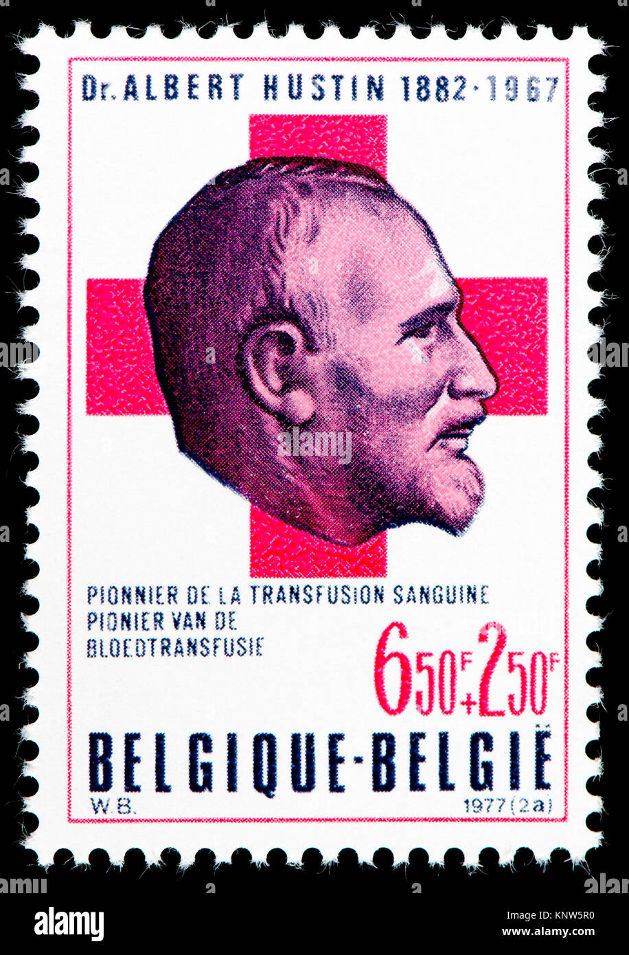 Blood transfusion history hi-res stock photography and images - Alamy