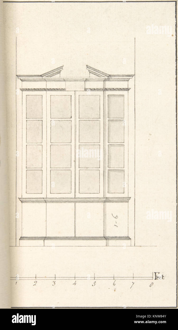 Breakfront hi-res stock photography and images - Alamy