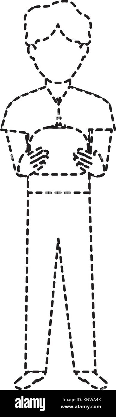 Drone quadcopter remote controller Black and White Stock Photos ...