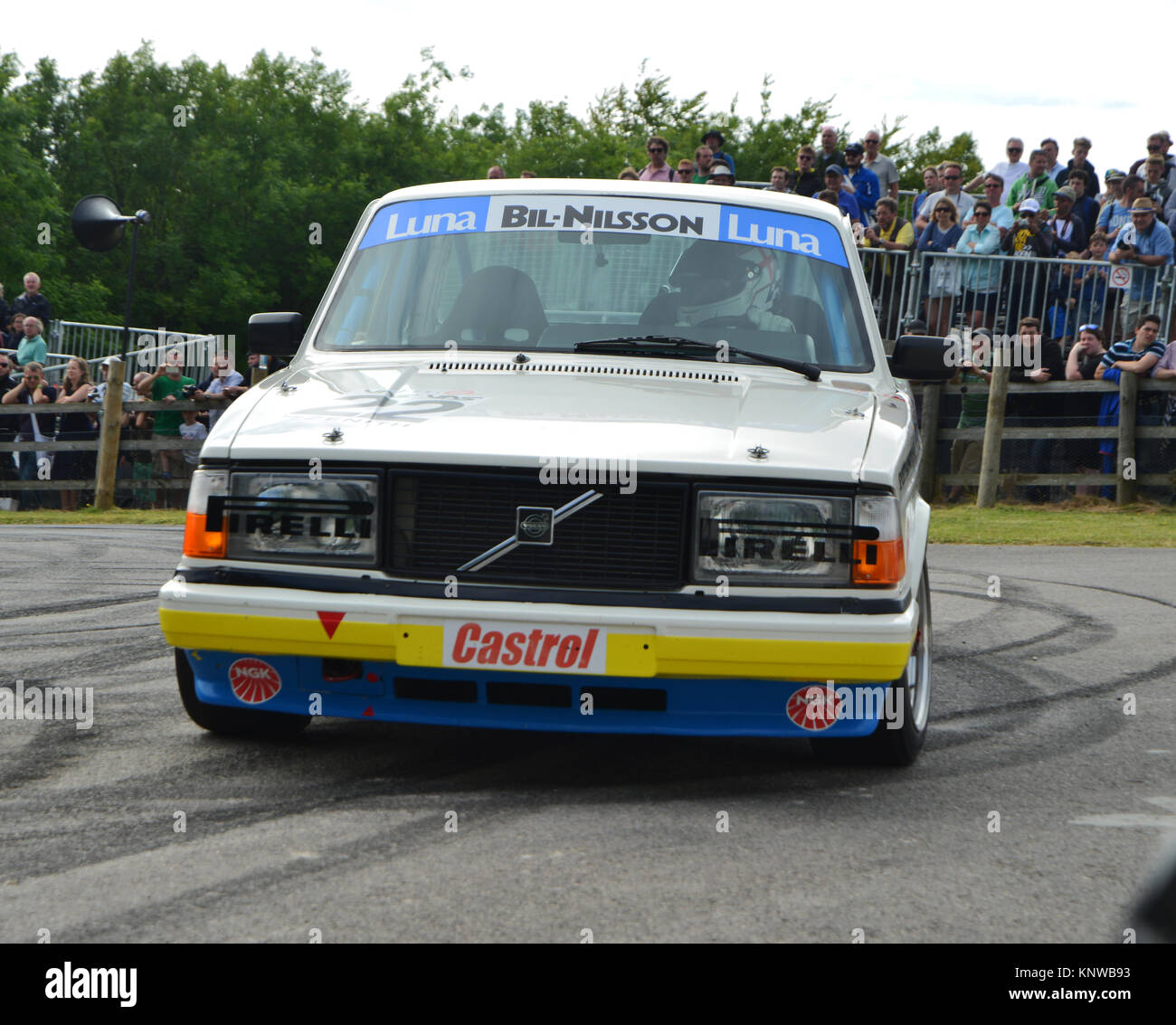 Goodwood FoS 2015, 2015, Classic, entertainment, fearless, Festival of ...