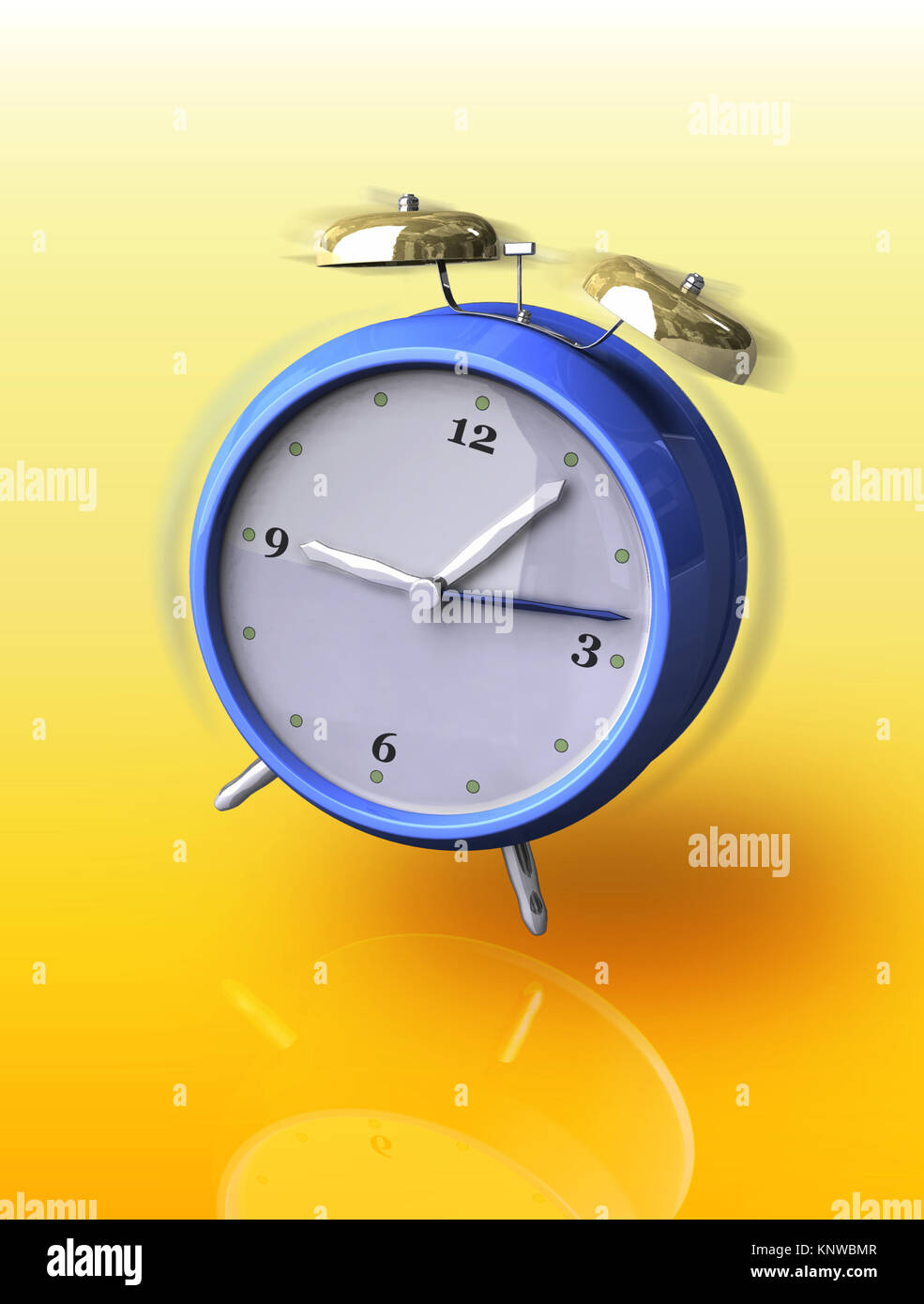 Spinning clock hi-res stock photography and images - Alamy