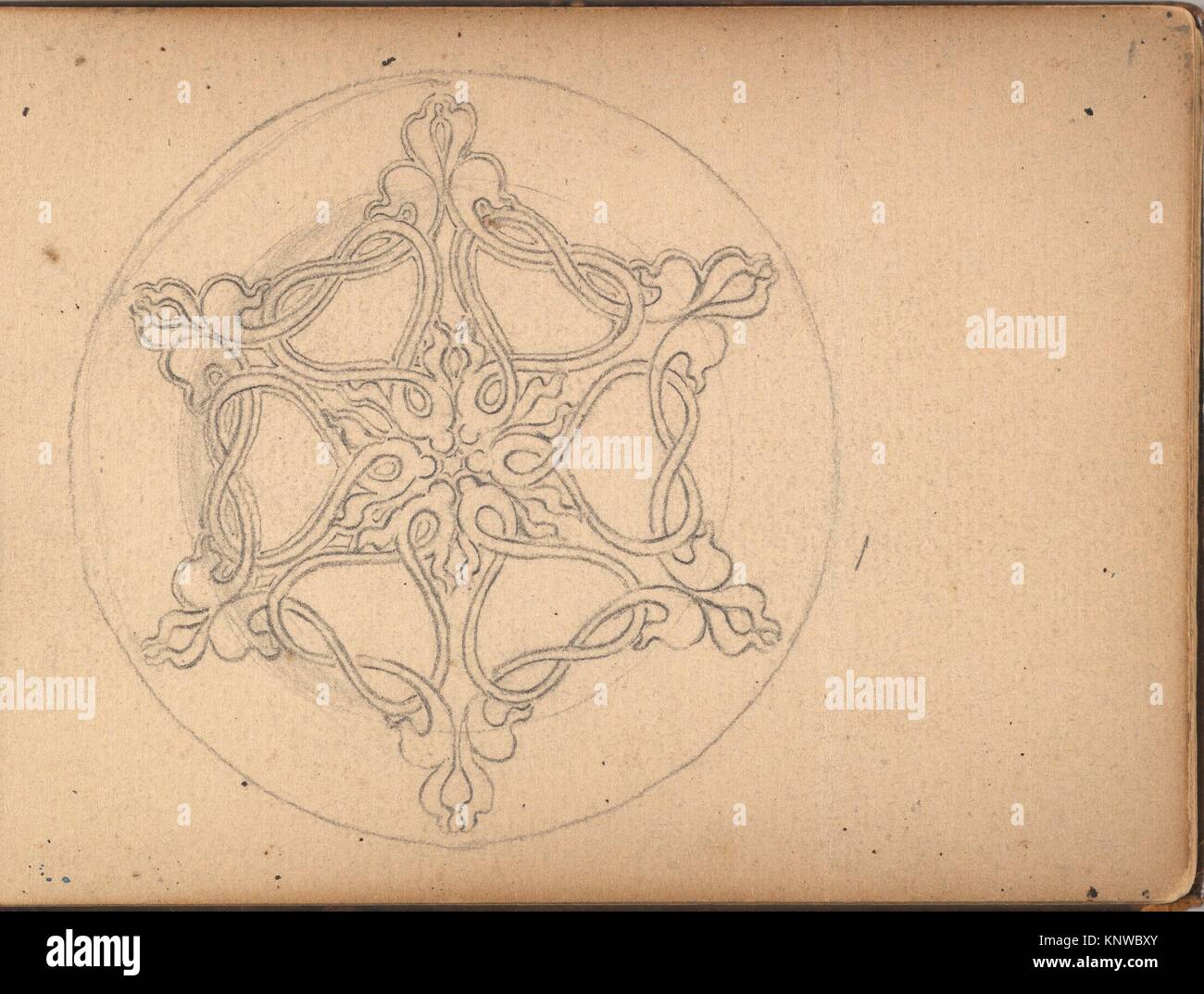 Interlace architecture hi-res stock photography and images - Alamy