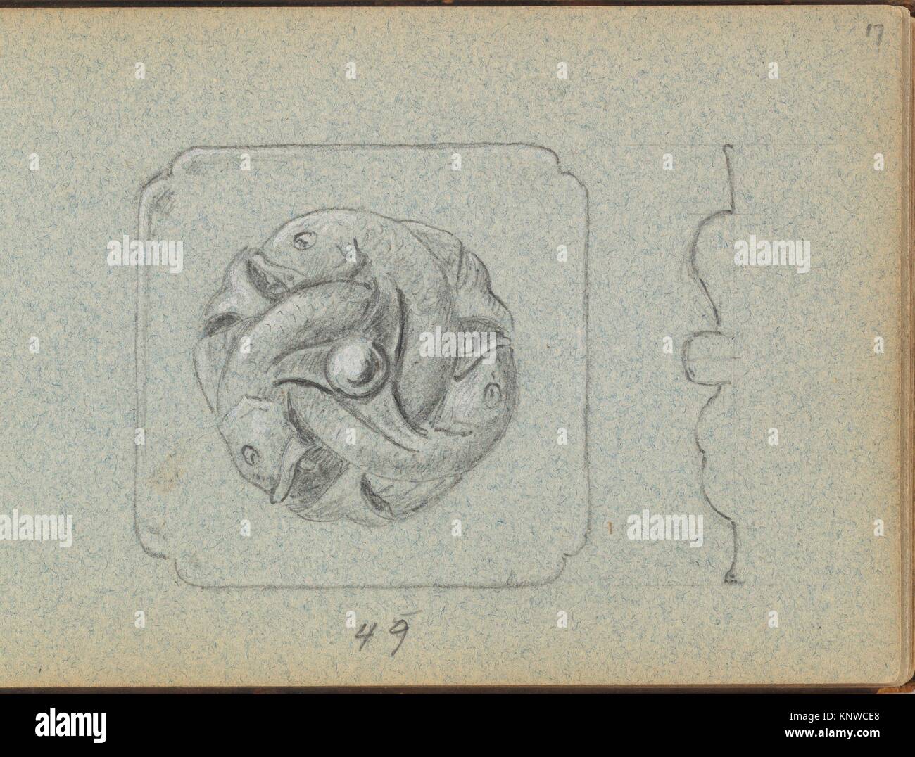 Motif architecture decorative hi-res stock photography and images - Alamy