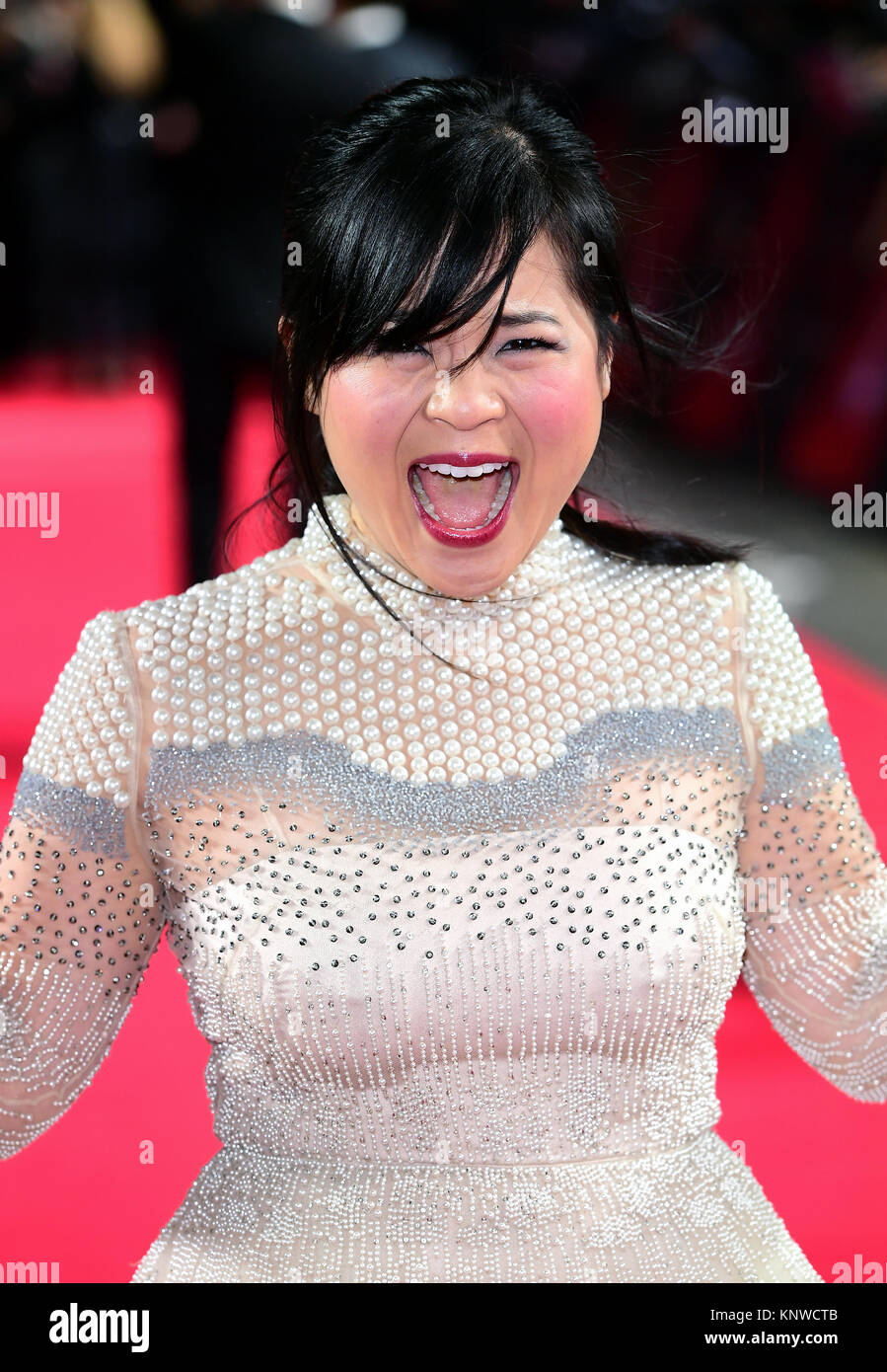 Kelly marie tran hi-res stock photography and images - Alamy