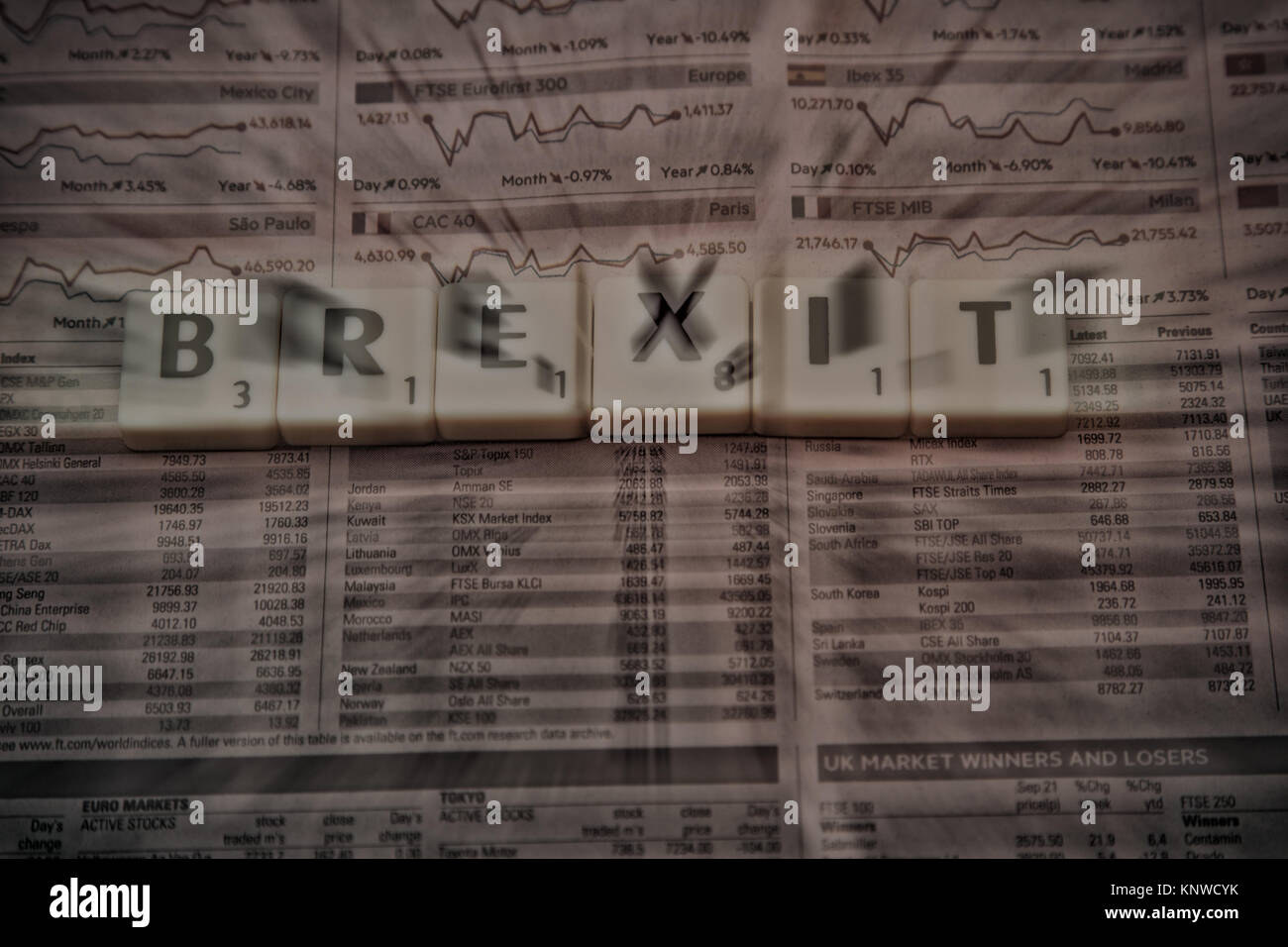 Boris johnson brexit art hi-res stock photography and images - Alamy