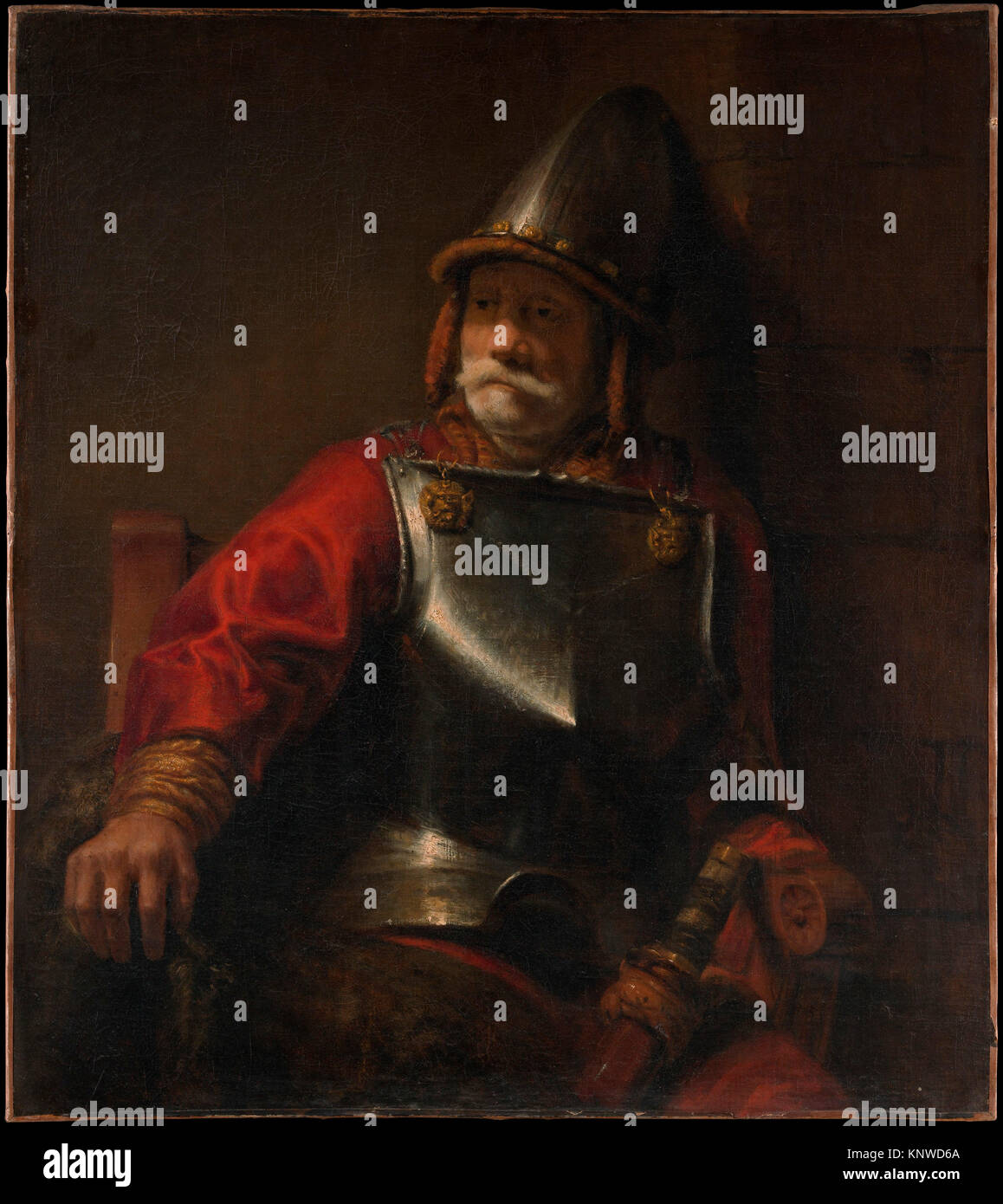 Dutch armor hi-res stock photography and images - Alamy