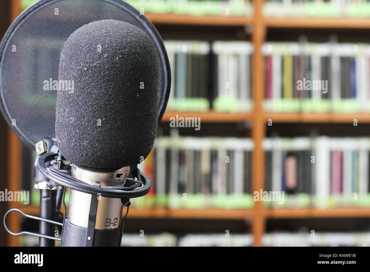 Pirate radio station hi-res stock photography and images - Alamy