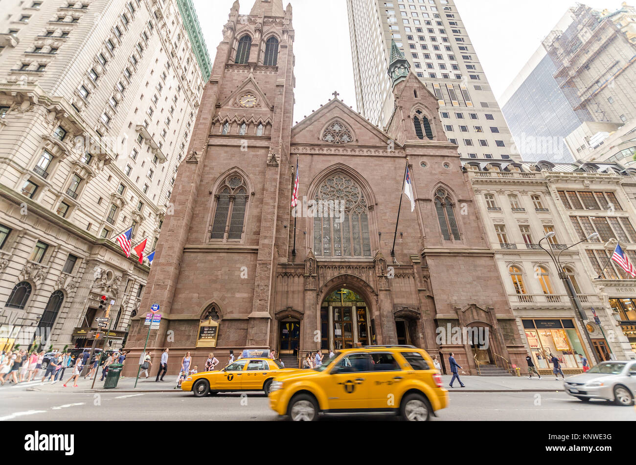 City road presbyterian church hi-res stock photography and images - Alamy
