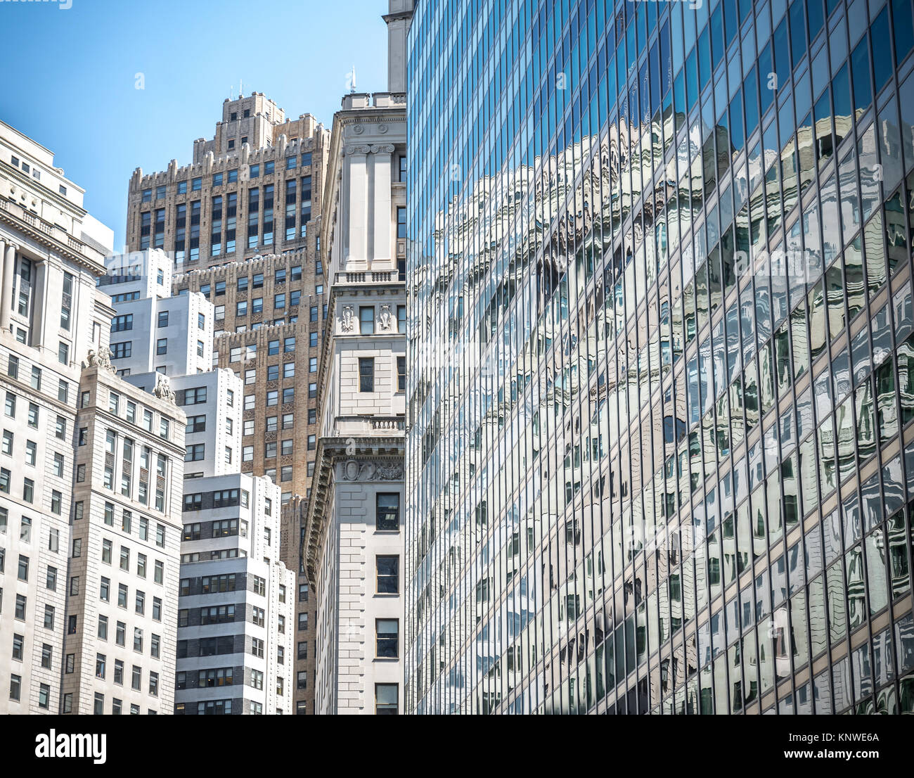 Federal financial center hi-res stock photography and images - Alamy