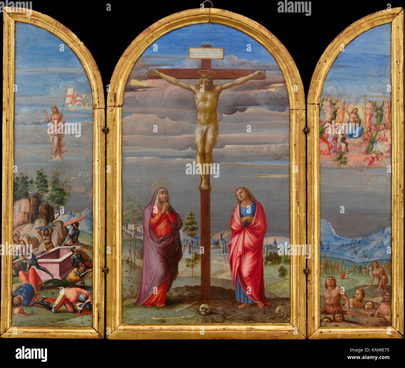 The Di Marco Family High Resolution Stock Photography and Images - Alamy