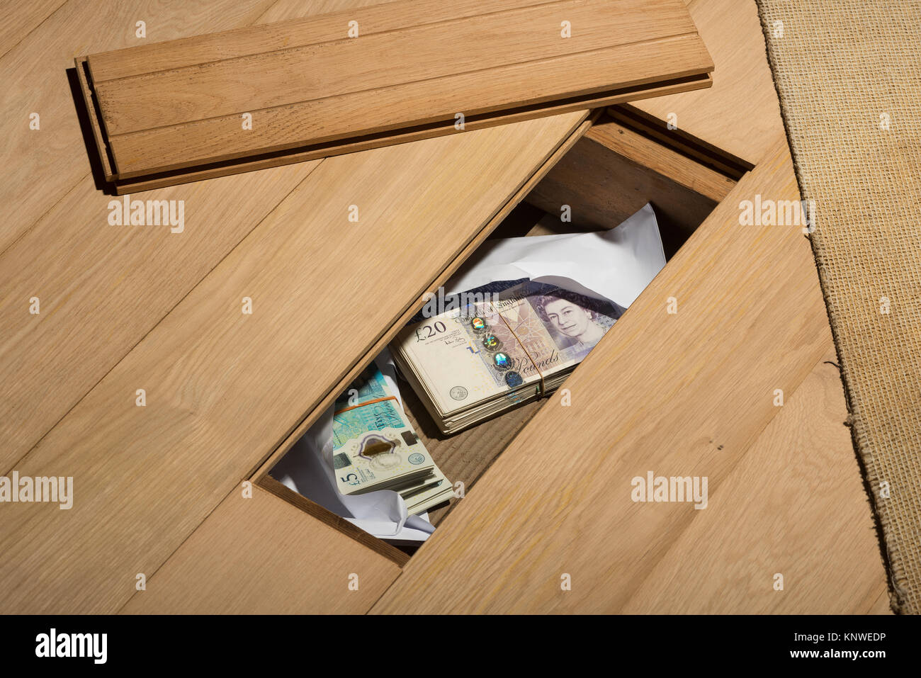 Money hidden under floorboards hi-res stock photography and images - Alamy Money hidden under floorboards hi-res stock photography and images - Alamy