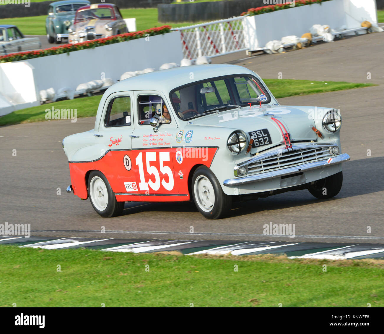 Standard pennant hi-res stock photography and images - Alamy