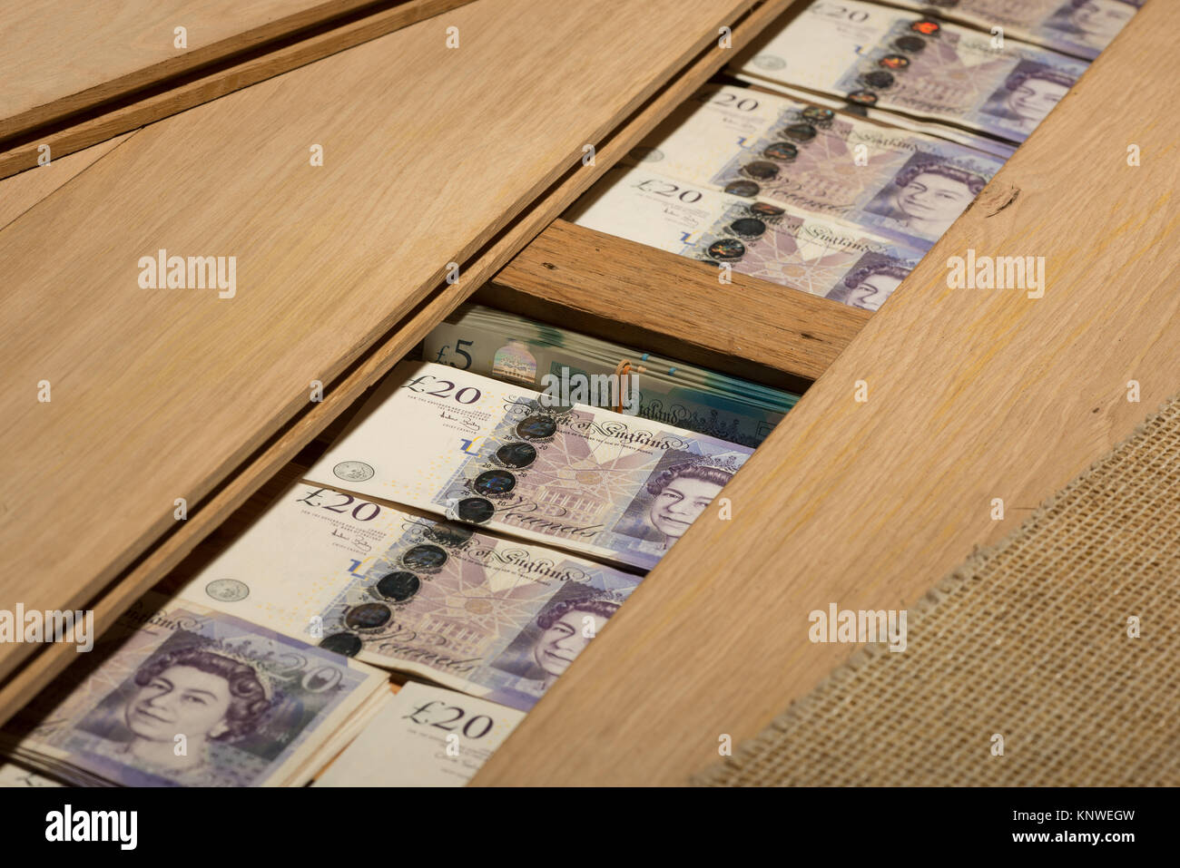 Money hidden under floorboards hi-res stock photography and images - Alamy Money hidden under floorboards hi-res stock photography and images - Alamy