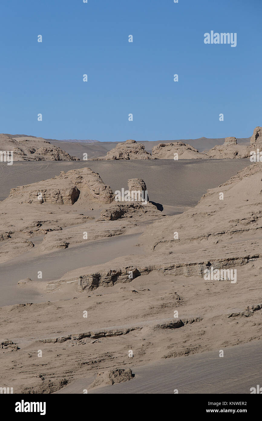 yardan landscape IV, altun-china Stock Photo - Alamy
