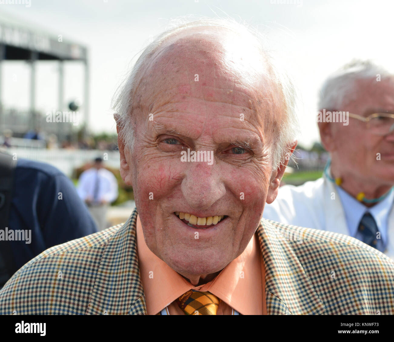 Sir jack sears hi-res stock photography and images - Alamy