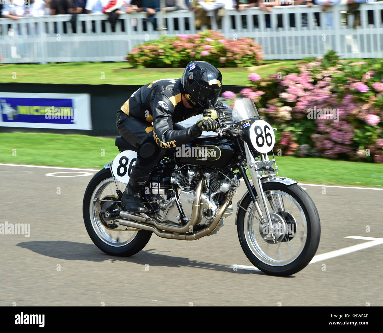 Beau Beaton, Craig McMartin, Vincent Rapide, Barry Sheene Memorial ...