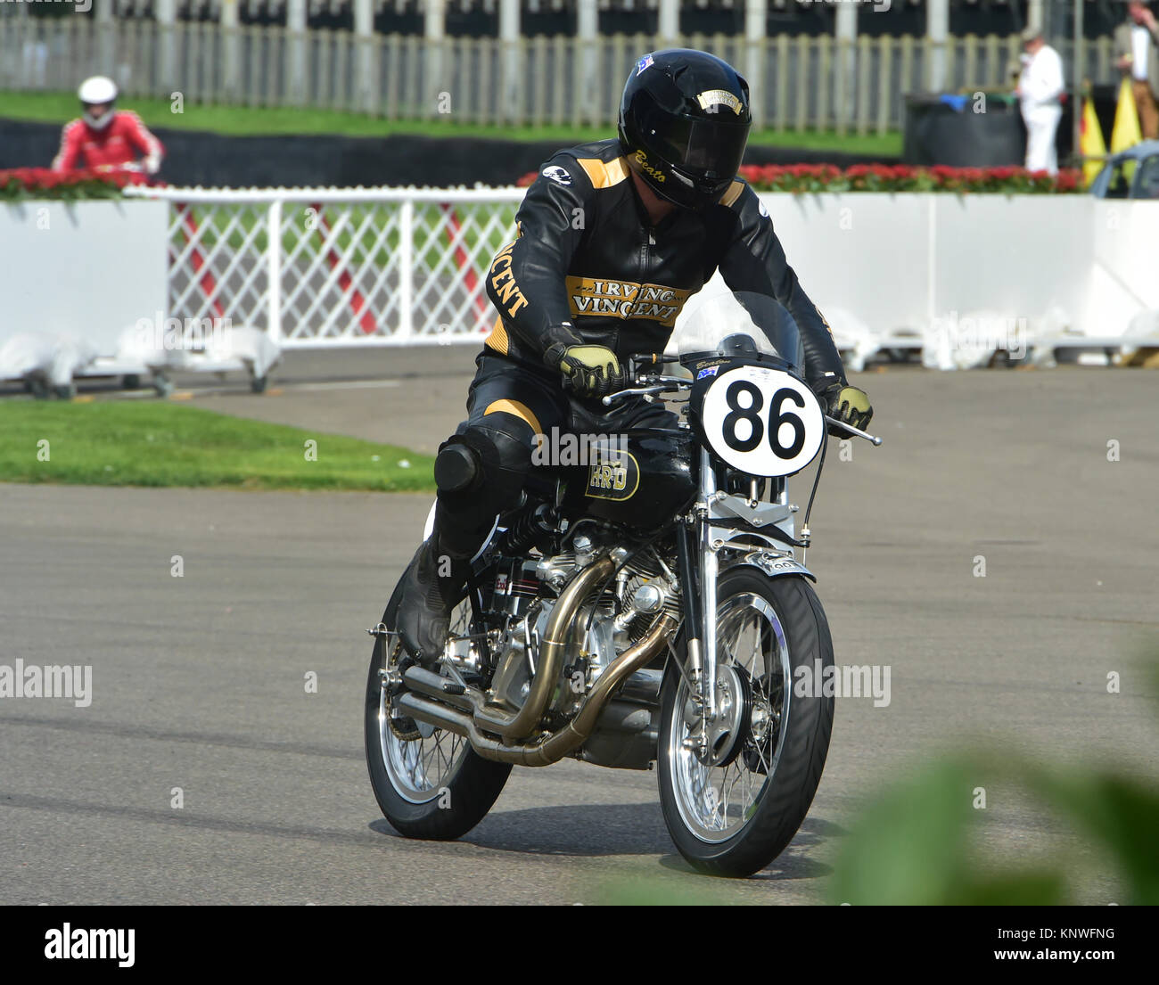 Beau Beaton, Craig McMartin, Vincent Rapide, Barry Sheene Memorial ...