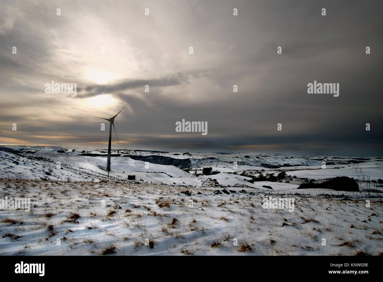 Ventient energy hi-res stock photography and images - Alamy