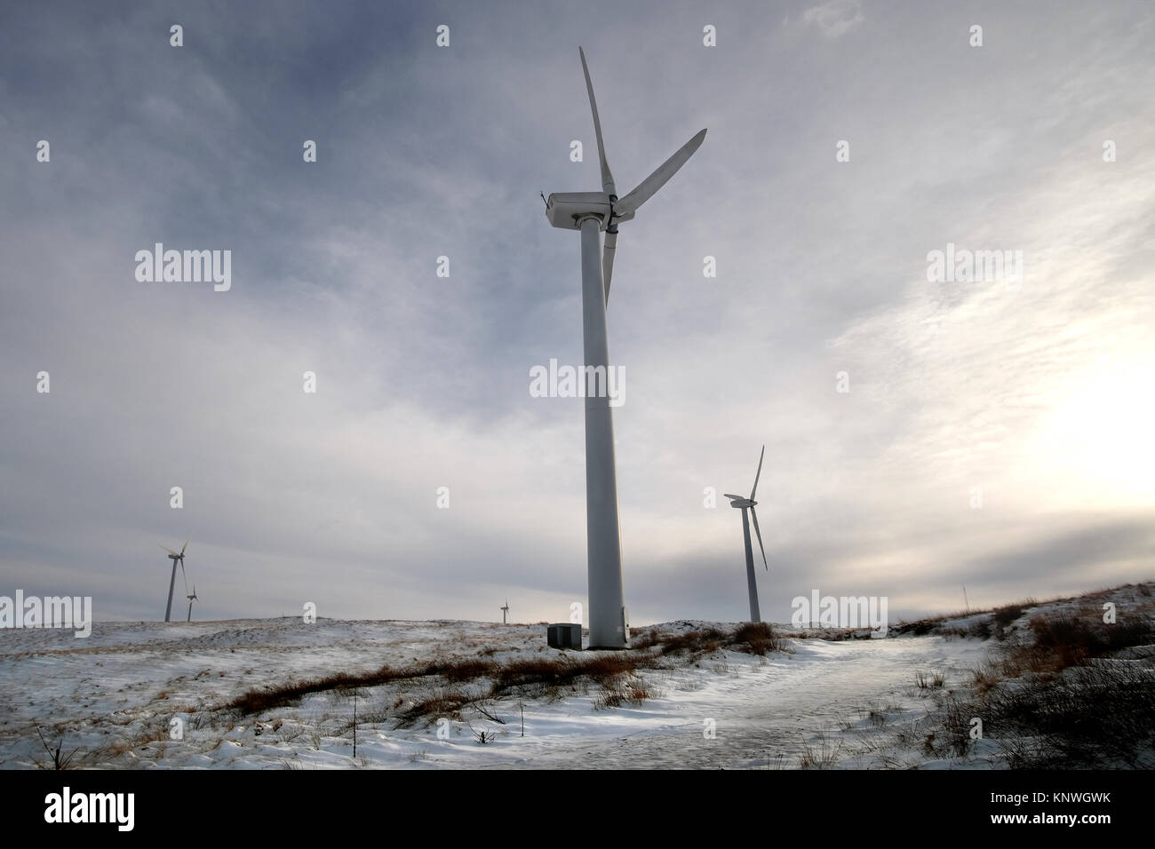 Infinis energy hi-res stock photography and images - Alamy