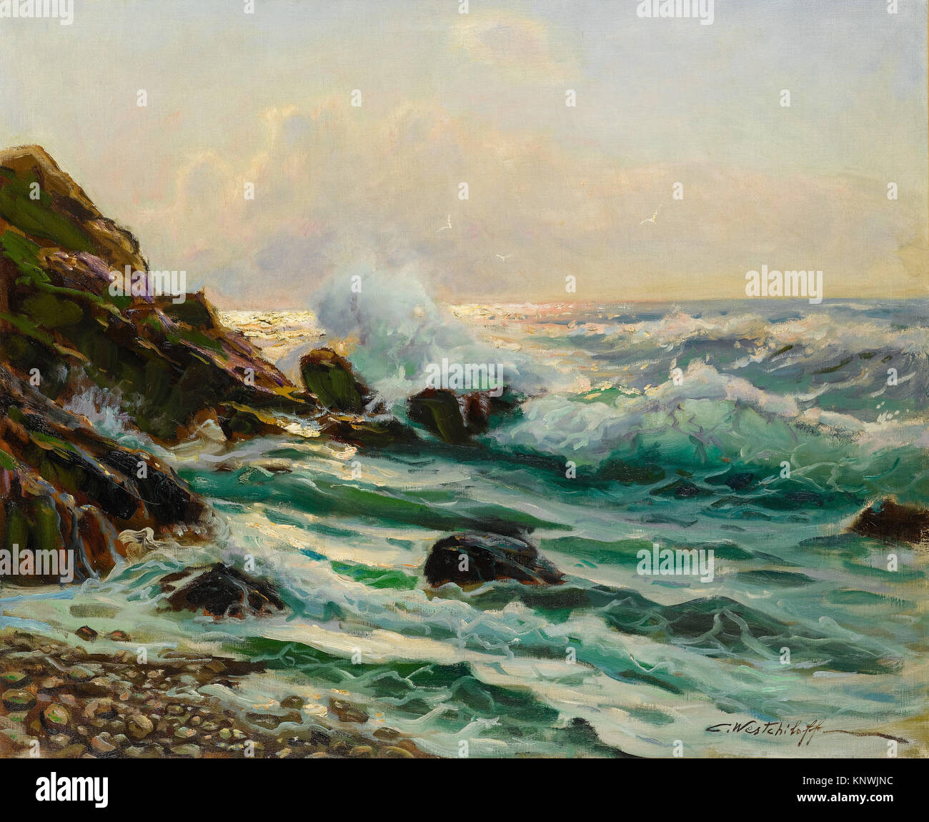 Robert Constantin High Resolution Stock Photography and Images - Alamy