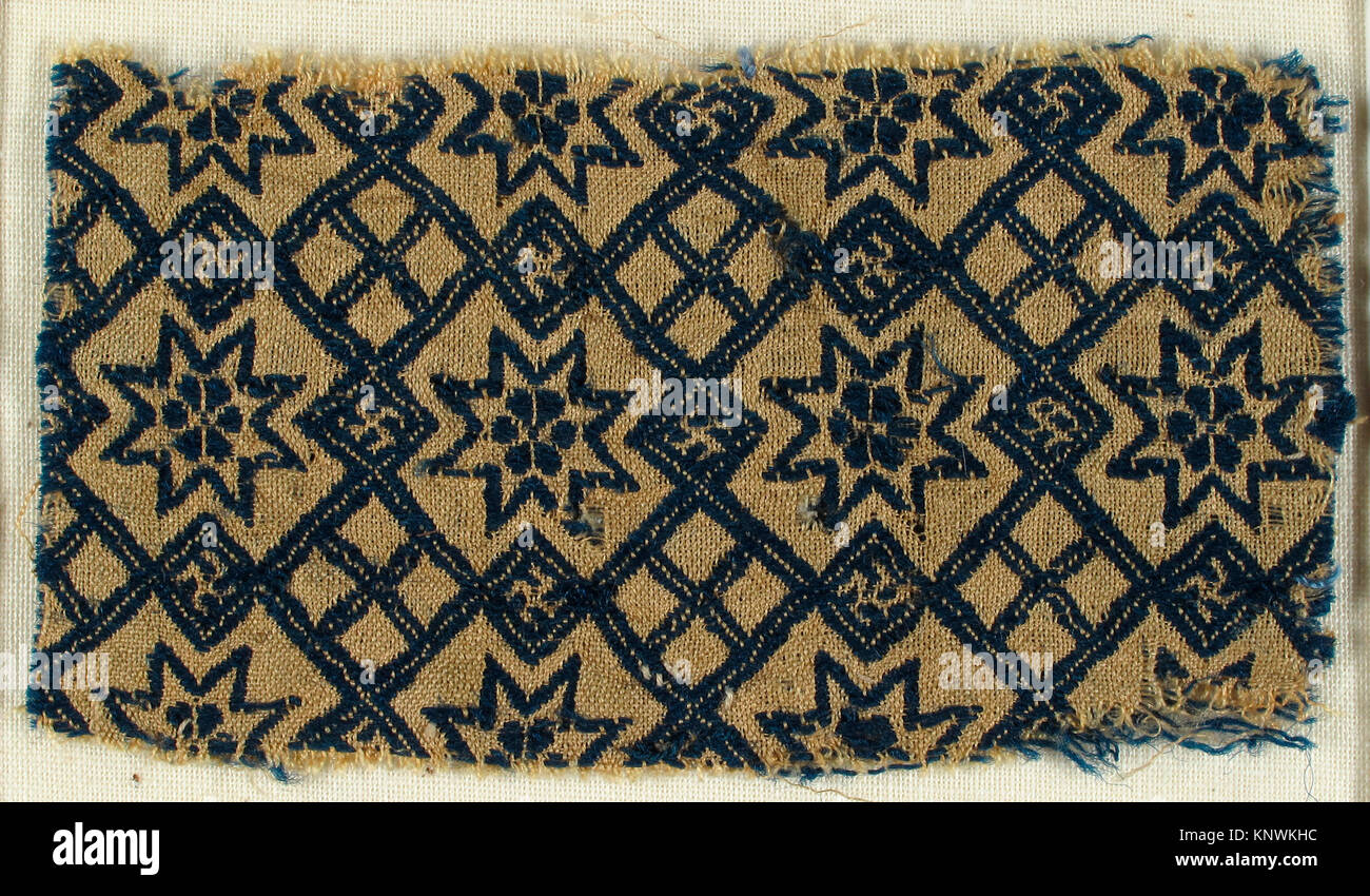 Textile star hi-res stock photography and images - Alamy