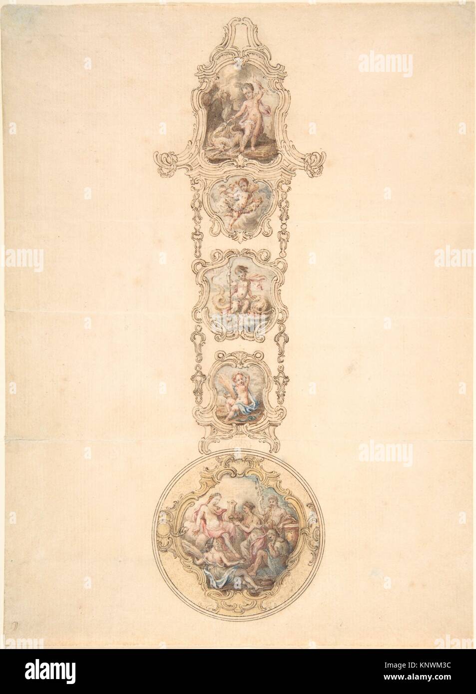 George michael moser hi-res stock photography and images - Alamy