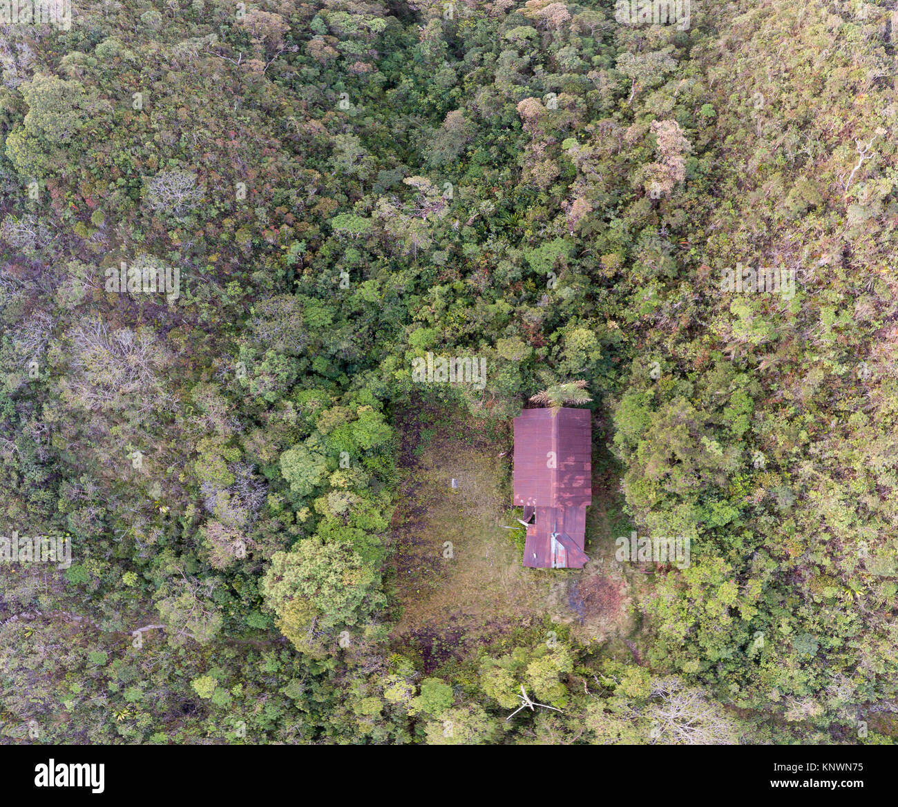 Jungle army base hi-res stock photography and images - Alamy