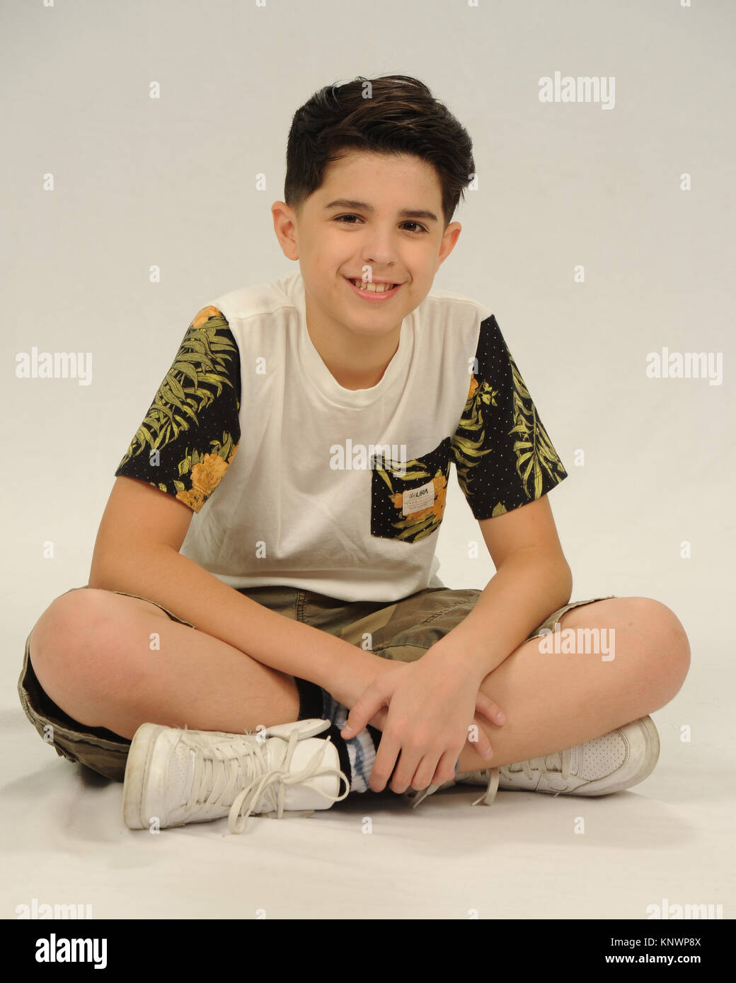 PARKLAND FL - AUGUST 17: (EXCLUSIVE COVERAGE) Singer/ Dancer Lucas ...