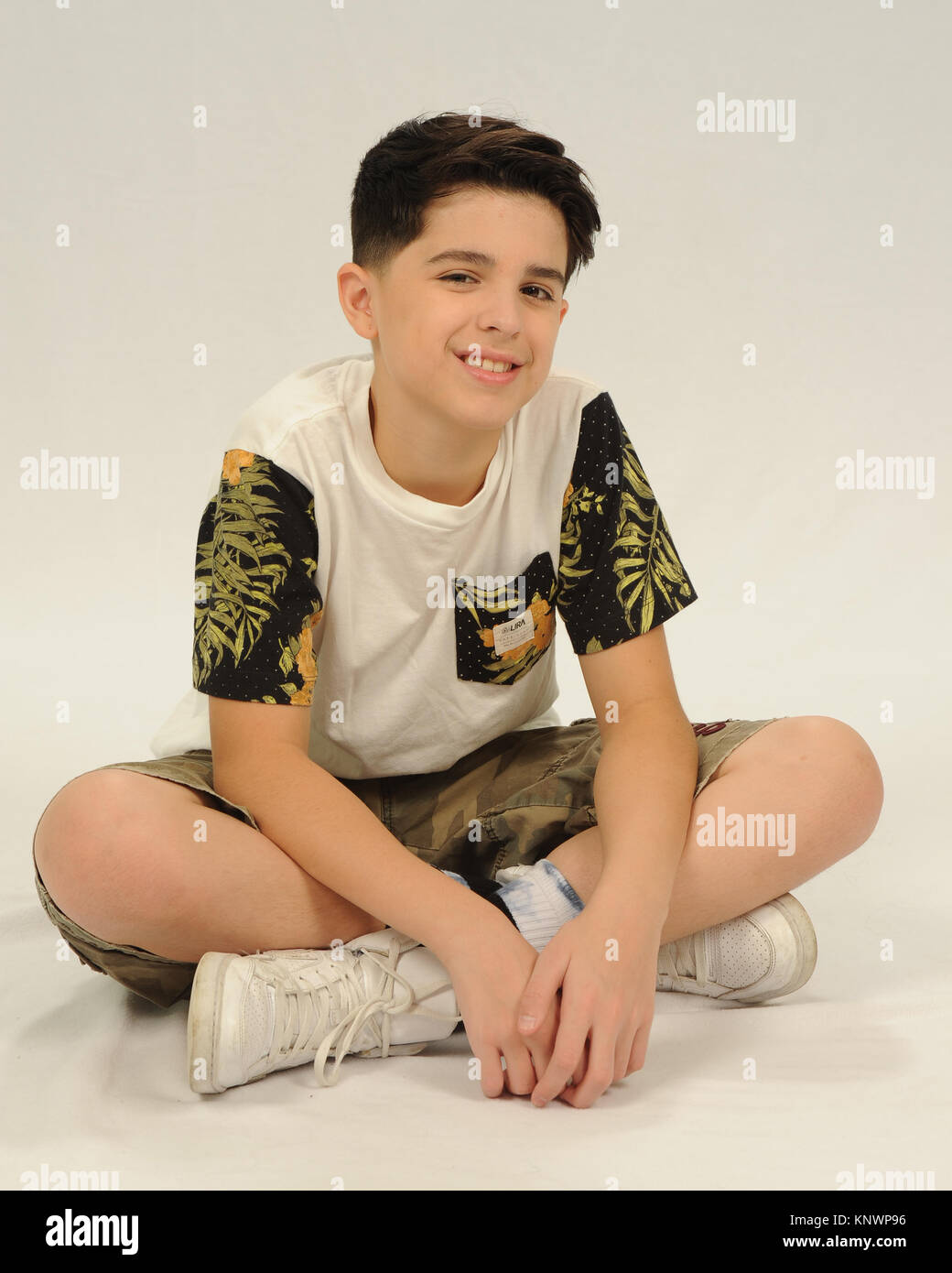 PARKLAND FL - AUGUST 17: (EXCLUSIVE COVERAGE) Singer/ Dancer Lucas ...