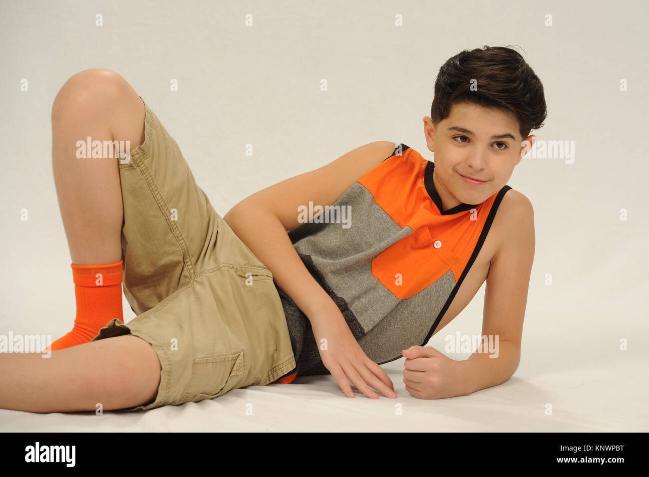 PARKLAND FL - AUGUST 17: (EXCLUSIVE COVERAGE) Singer/ Dancer Lucas ...