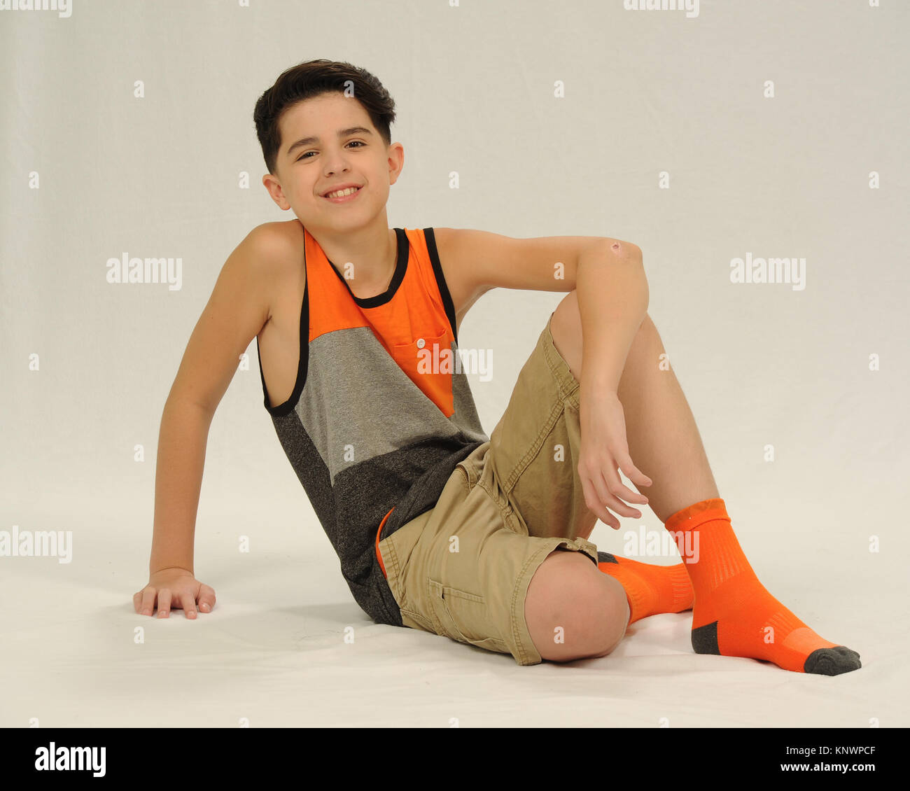 Lucas triana of dance moms miami hi-res stock photography and images ...
