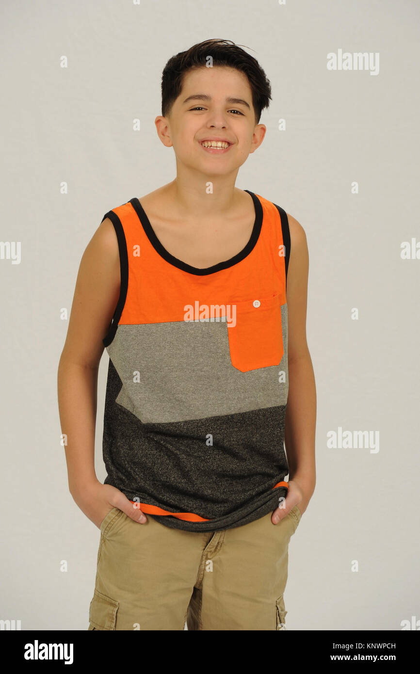 Lucas triana of dance moms miami hi-res stock photography and images ...