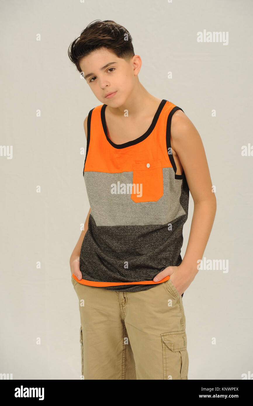 PARKLAND FL - AUGUST 17: (EXCLUSIVE COVERAGE) Singer/ Dancer Lucas ...