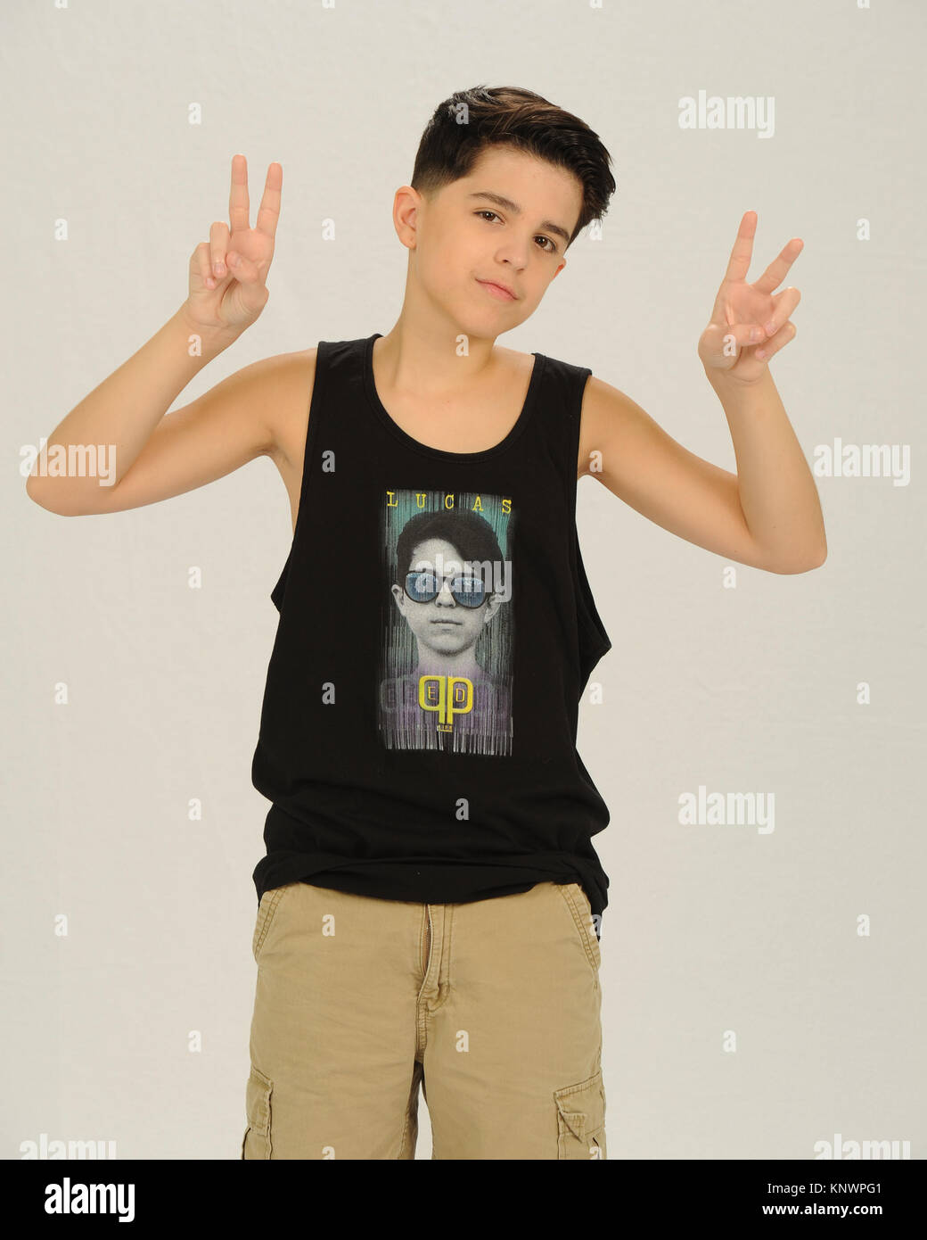 Parkland Fl August 17 Exclusive Coverage Singer Dancer Lucas Triana Of Dance Moms Miami An