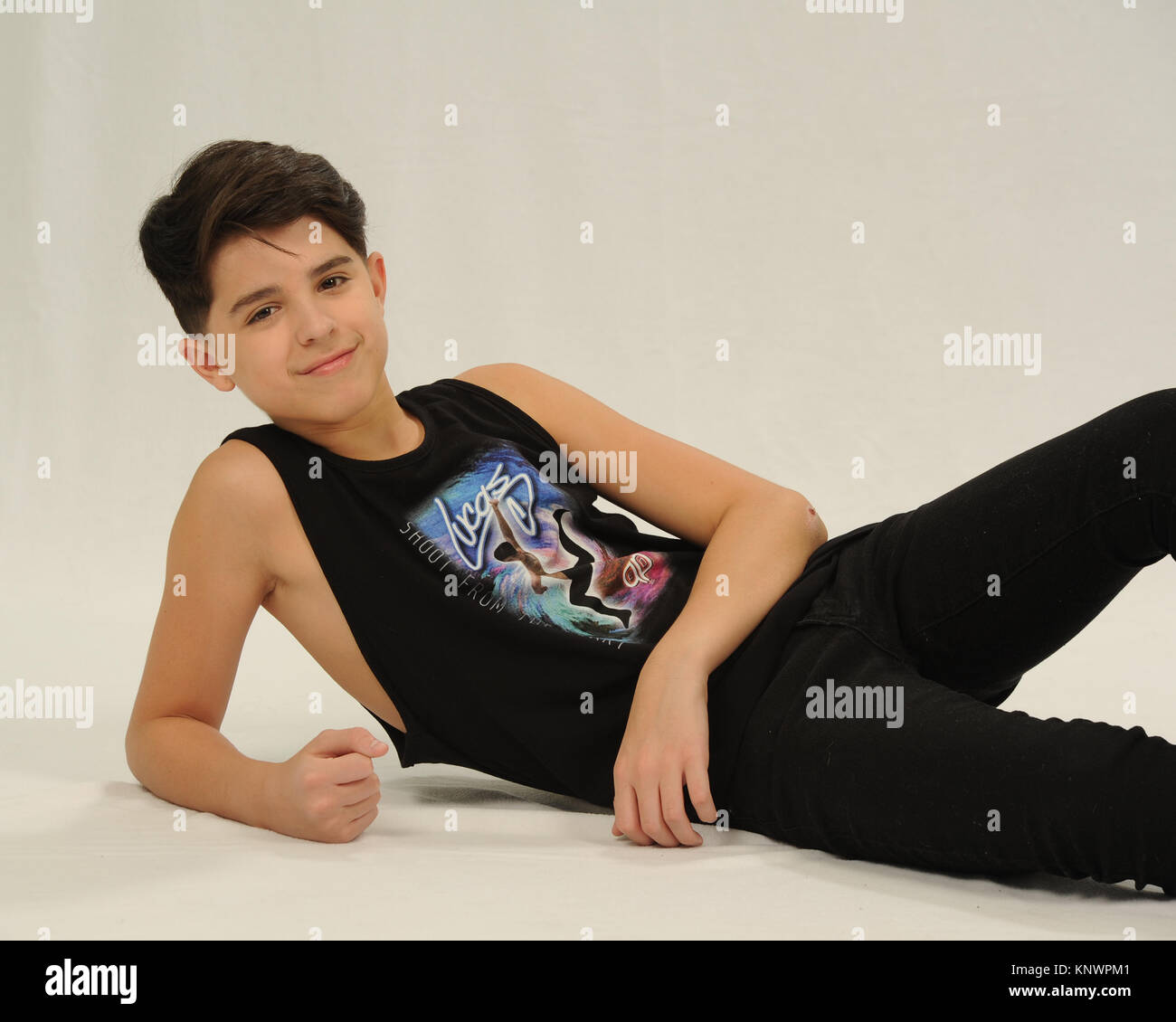 PARKLAND FL - AUGUST 17: (EXCLUSIVE COVERAGE) Singer/ Dancer Lucas ...