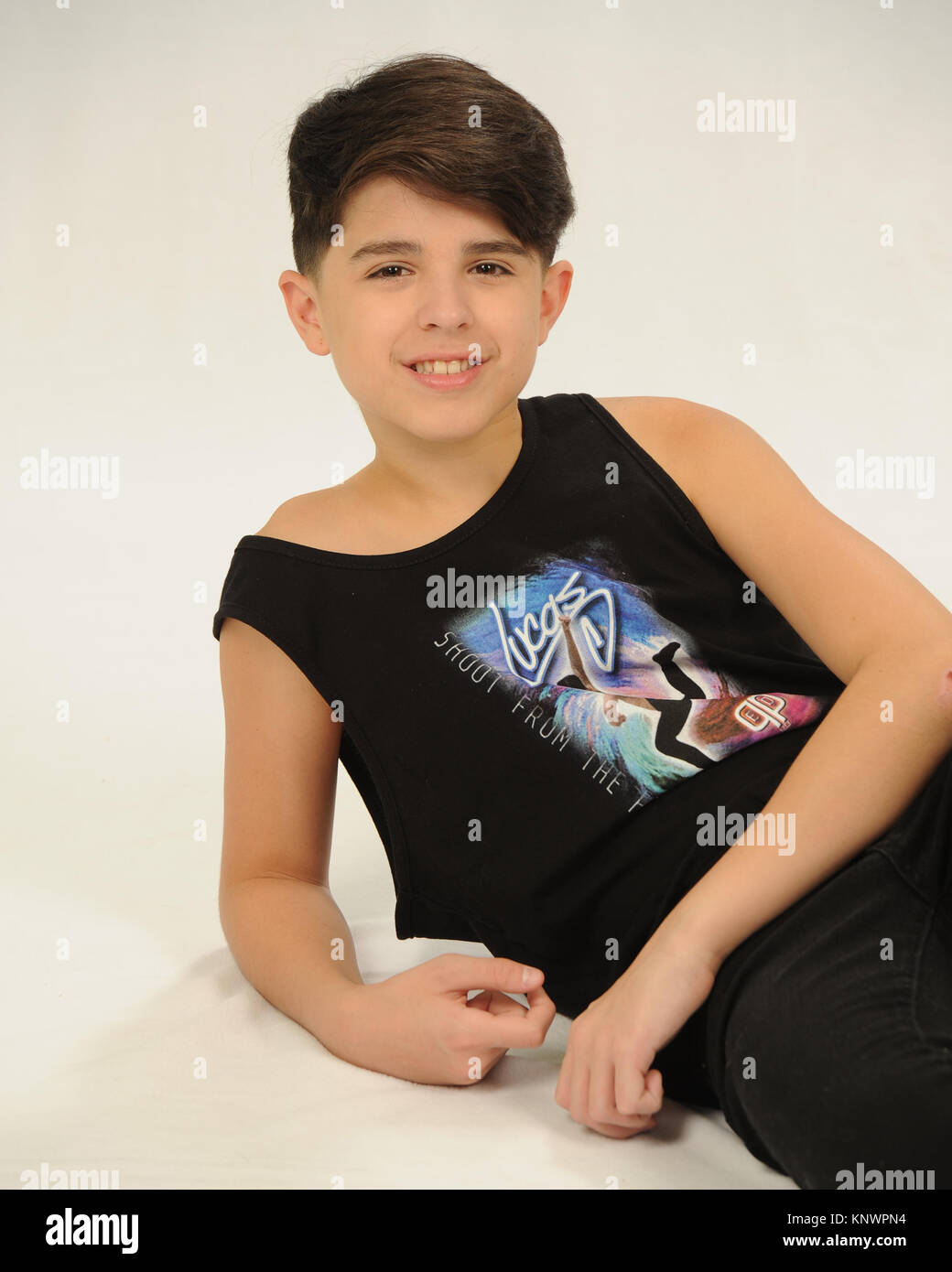 PARKLAND FL - AUGUST 17: (EXCLUSIVE COVERAGE) Singer/ Dancer Lucas ...