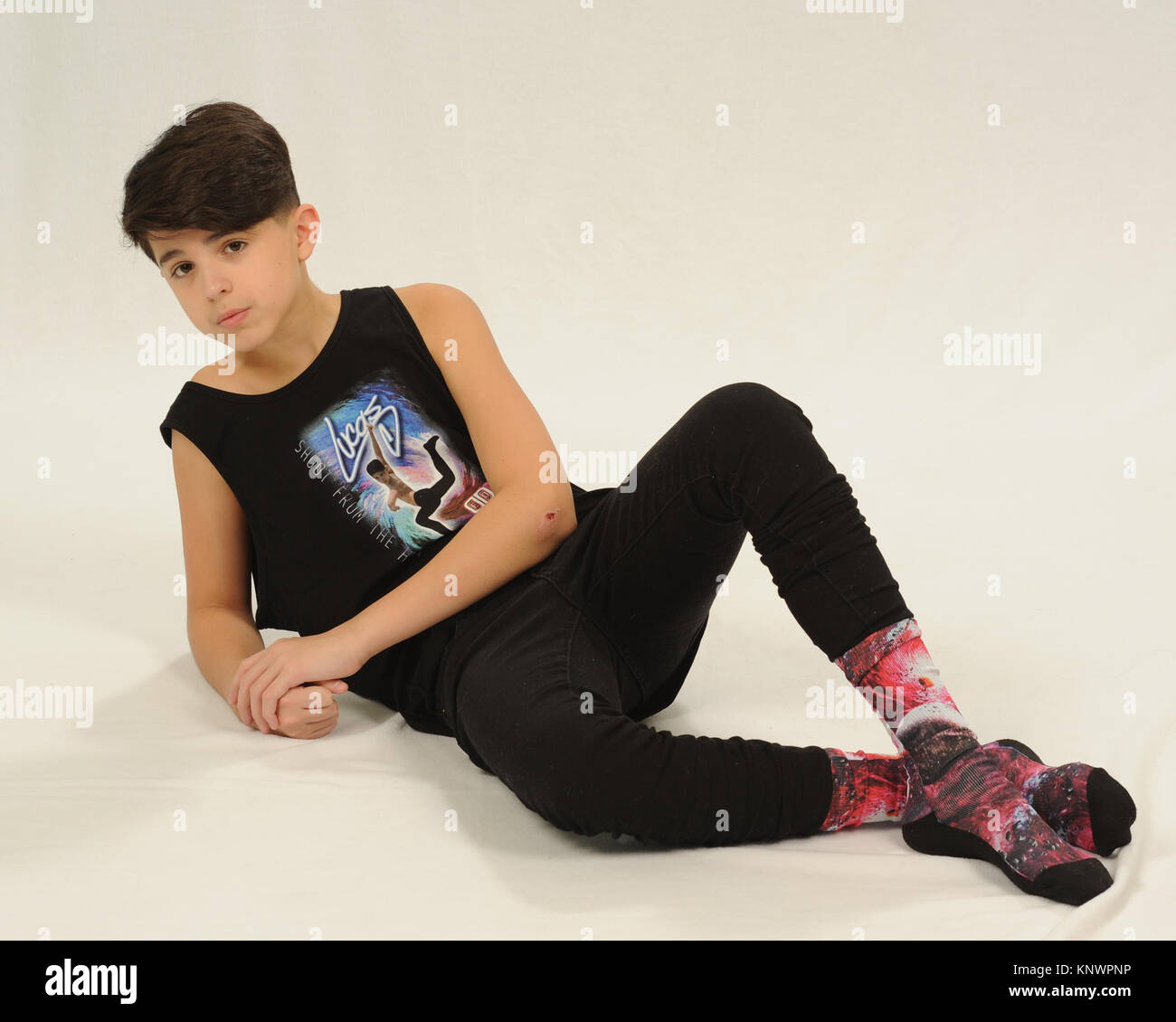 PARKLAND FL - AUGUST 17: (EXCLUSIVE COVERAGE) Singer/ Dancer Lucas ...