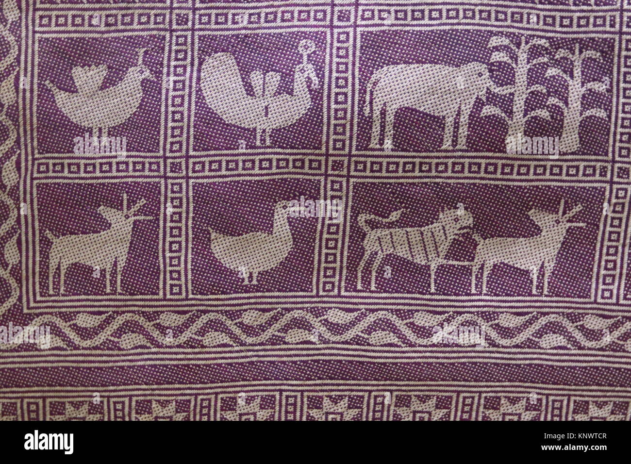 Shital Pati (a traditional mat made of materials from murta plants ...